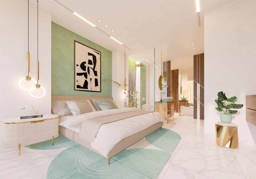 Residences | Praiá Boutique Residences